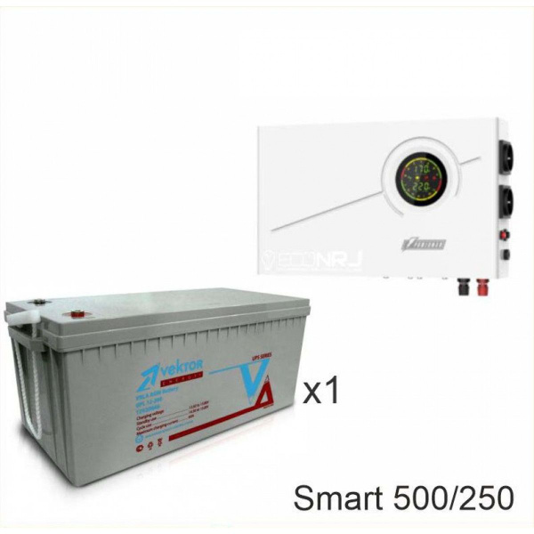 ИБП Линейно-интерактивный (Smart UPS) Powerman, 500 В·А купить по ...