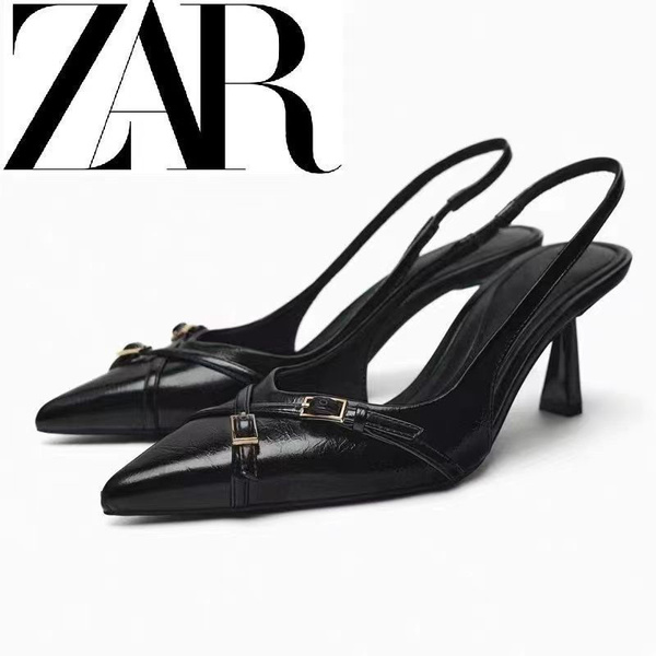 Туфли Zara купить на OZON по низкой цене (1532896421)