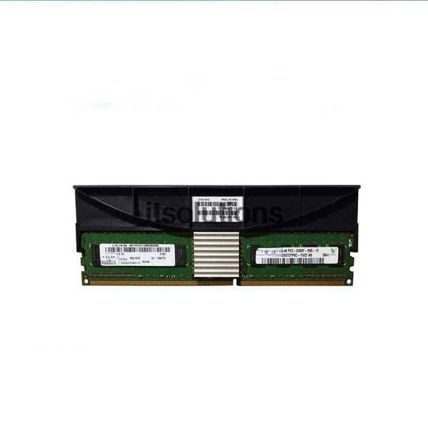 Сетевое хранилище MDUG Для IBM 5694 45D1672 45D1193 45D6519 2G 2GB P6 ...