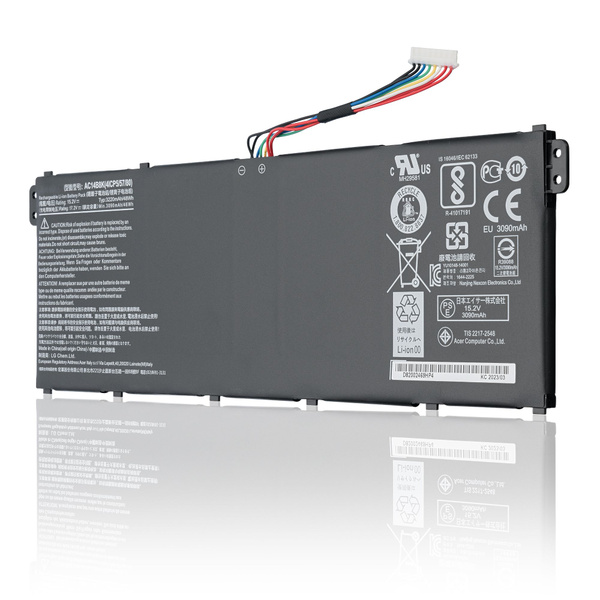 Аккумулятор для Acer AC14B8K / Aspire V3-371 / A515-51 / E5-771 / Nitro ...