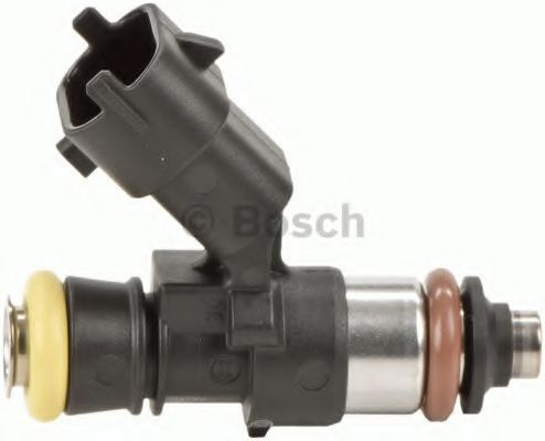 Клапанная форсунка Bosch 0 280 158 833 - Bosch арт. 0 280 158 833 ...