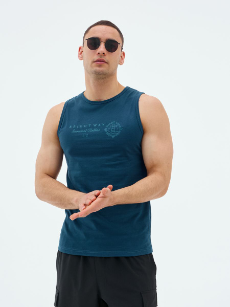 Майка Sevenext, 54 - купить по выгодной цене в интернет-магазине OZON (1539791258)