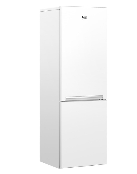 Холодильник Beko RCNK270K20W, белый - купить по доступной цене в ...