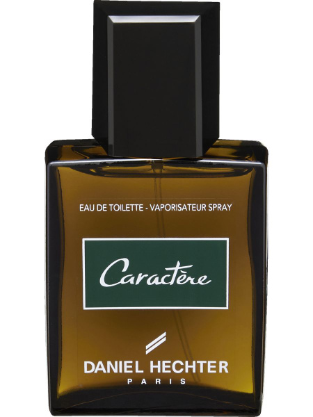 DANIEL HECHTER Caractere Туалетная вода 50 мл (1540168003)