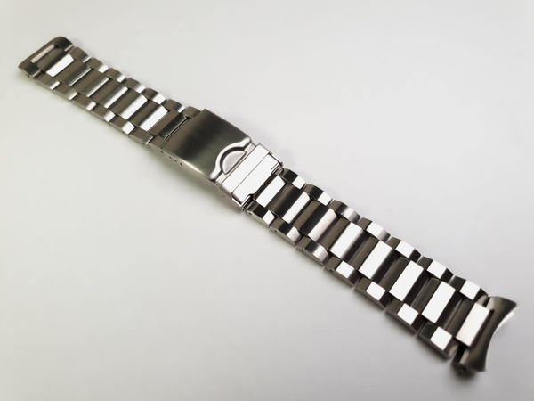 Стальной браслет Tissot SuperSport Chrono T125617A - купить с доставкой ...