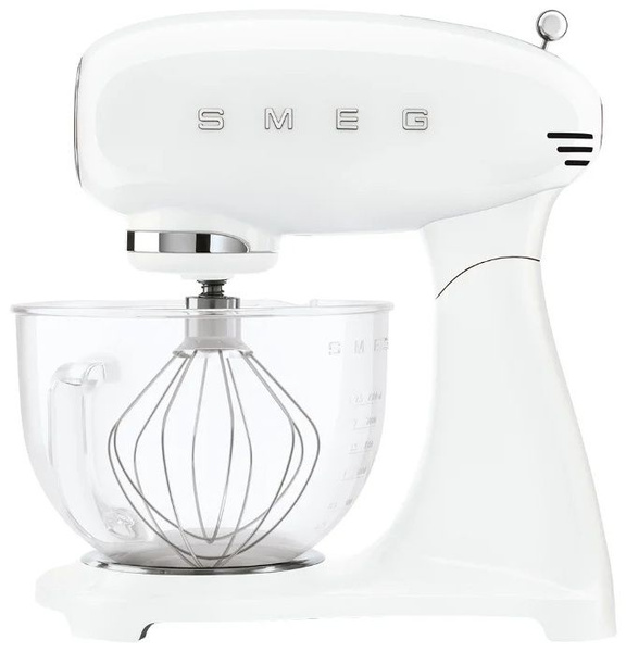 Миксер Smeg 2218386 - купить по низким ценам в интернет-магазине OZON ...