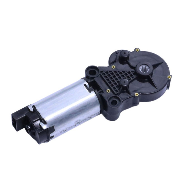 Мотор с откидной Защелкой с Мягким Верхом В сборе Подходит для Chrysler ...