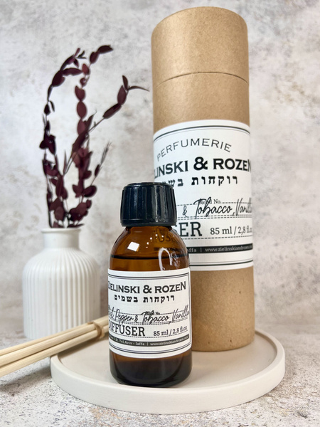 Ароматический диффузор Zielinski & Rozen, 85 мл купить по доступной ...