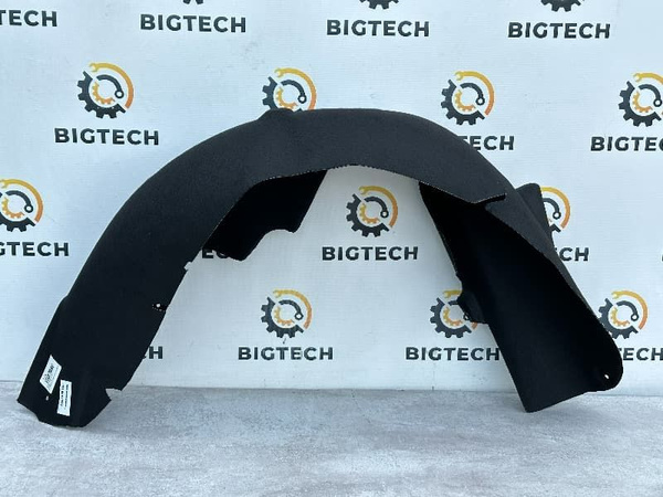 Подкрылок задний левый Mercedes Benz A2216900930 купить по низкой цене ...