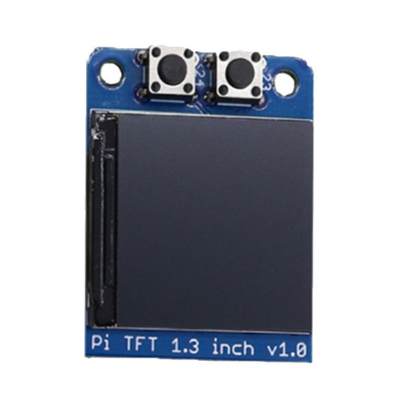 Для Raspberry Pi Mini Pi TFT ЖК дисплей 1 3 дюйма 240X240 IPS - купить с доставкой по выгодным ...