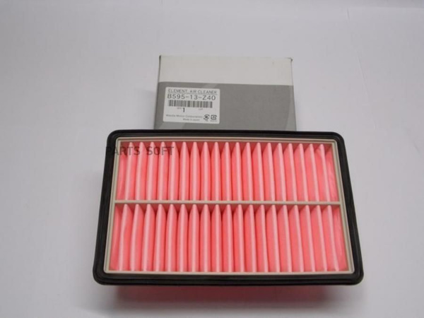 Фильтр воздушный Mazda B59513Z40 - купить по выгодным ценам в интернет ...
