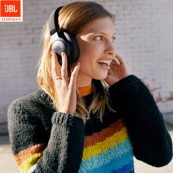 Наушники Полноразмерные JBL LIVE500/наушника; наушник; беспроводной ...