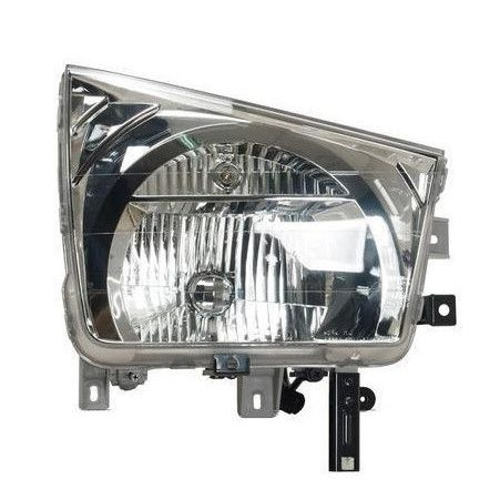 Фара Хендай HD-78, HD-65. Правая. арт.92102-5K001 купить на OZON по ...