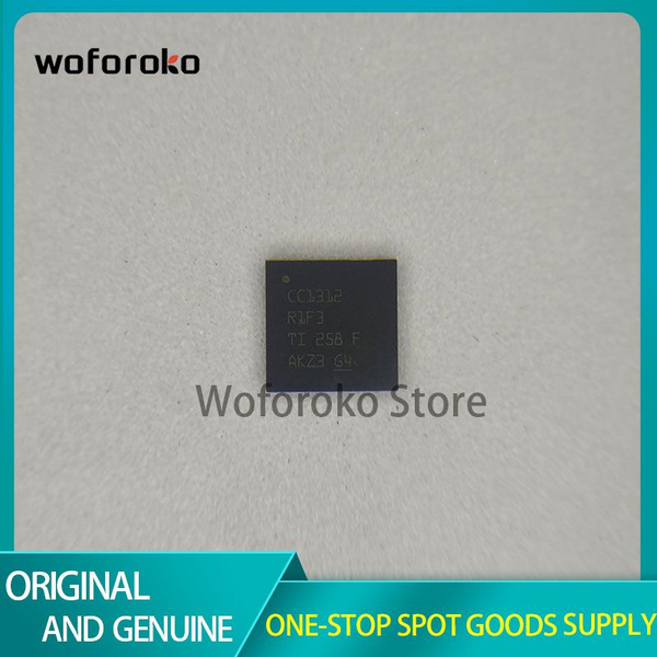 Характеристики Беспроводные и радиочастотные интегральные схемы для ...