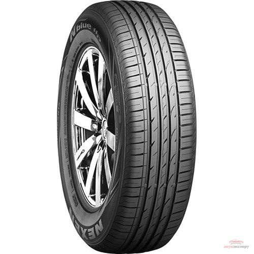 Шины для легковых автомобилей Nexen 165/60 14 Лето - купить в интернет ...