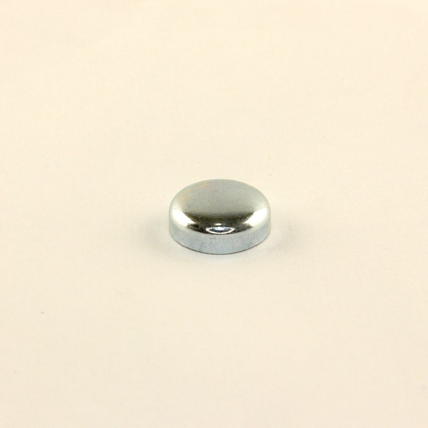 FOTON Заглушка блока цилиндров дв. Сummins ISF 2.8 (вогнутая) (d-18мм ...