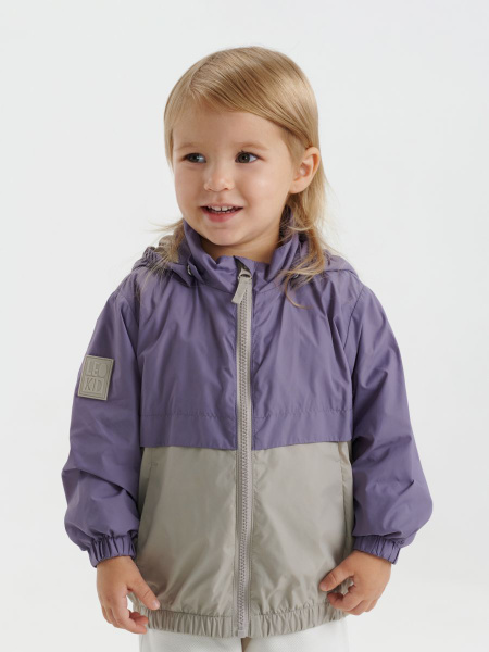 Куртка Leokid - купить с доставкой по выгодным ценам в интернет-магазине OZON (1376795133)