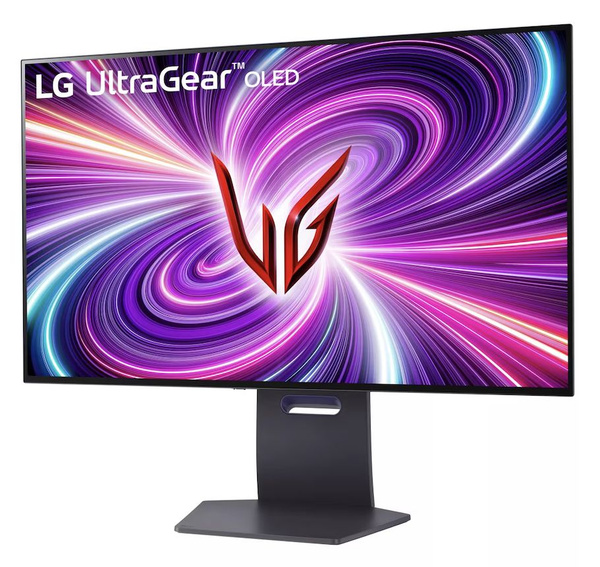Монитор LG 4К OLED 32GS95UE-B (2024) , 140 PPI, 240 Гц, HDR True Black ...