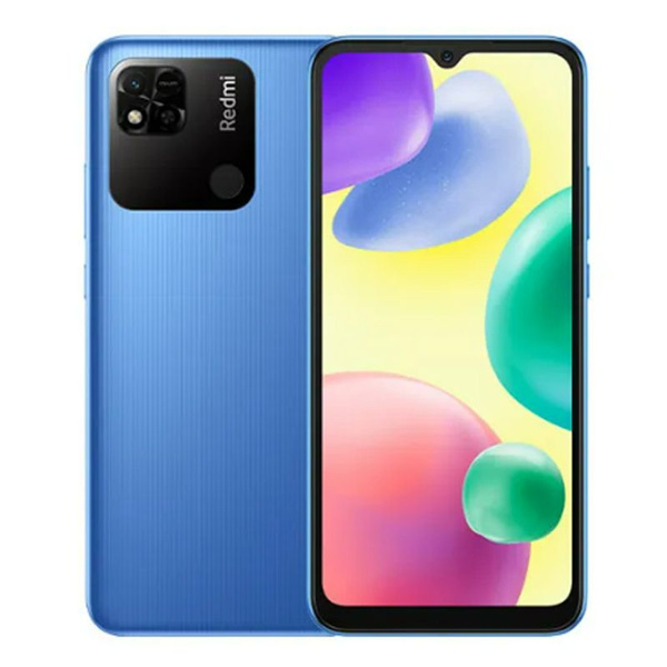 Смартфон Redmi 10A - купить по выгодной цене в интернет-магазине OZON ...