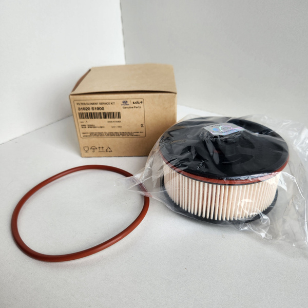 Фильтр топливный Hyundai/Kia 31920-S1900 - купить по выгодным ценам в ...