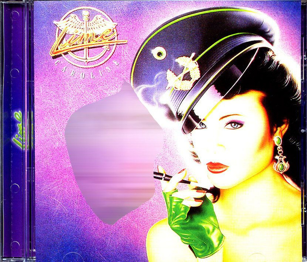 CD LIME - Caroline 1991 г. - купить по низким ценам в интернет-магазине OZON (1555111177)