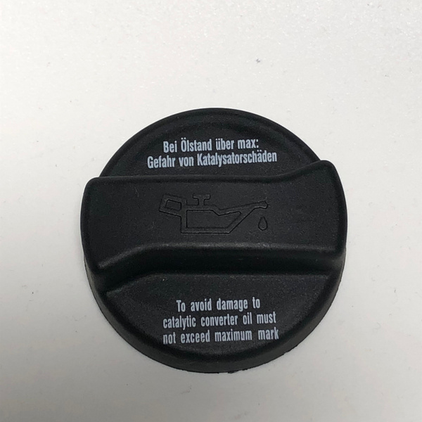 Крышка маслозаливной горловины BORA CADDY GOLF JETTA PASSAT Vika ...
