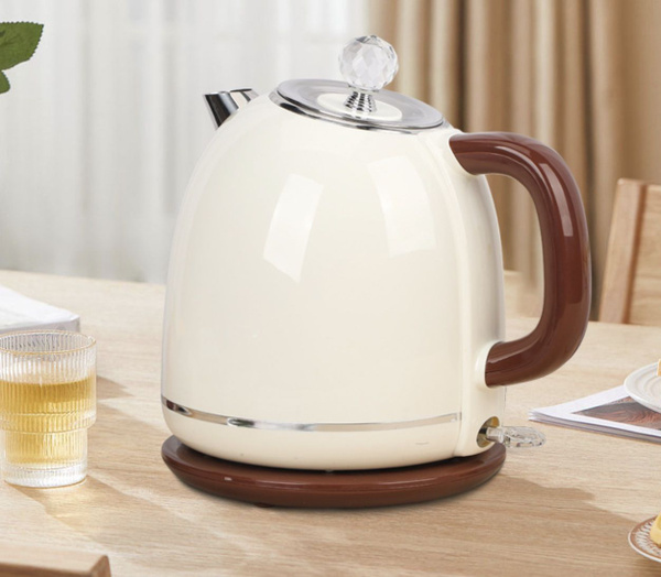 Купить электрический чайник Hera Digital Двухслойный бытовой ...