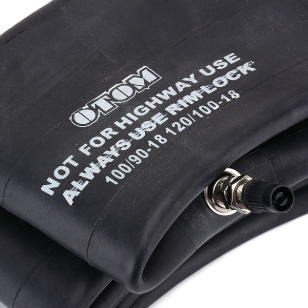 Камера OTOM 3mm? 100/90-18 120/100-18 OTOM LI-MOTO - купить по выгодной цене в интернет-магазине ...