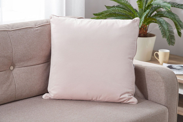Декоративная подушка HOFF SP0129 60х60 см 60x60 - купить по низкой цене ...