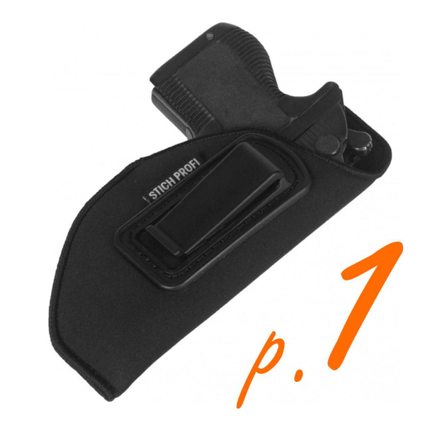 Кобура летняя Колибри №1 ПСМ, Гроза-01, Shark, Wasp, Streamer, 30625005 ...