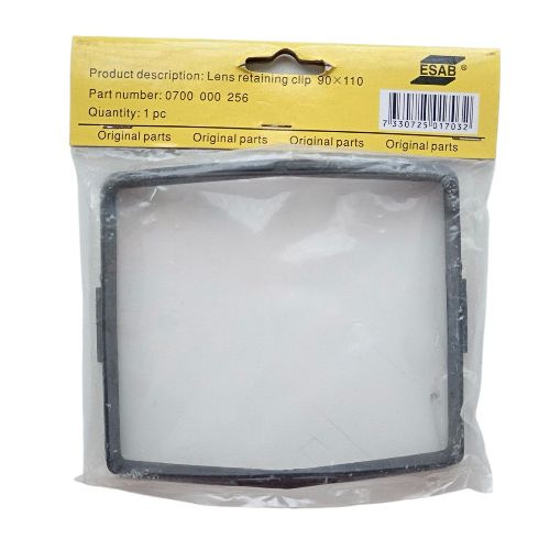 Характеристики Фиксатор ESAB Lens Retainer 90x110 Eco-Arc подробное ...