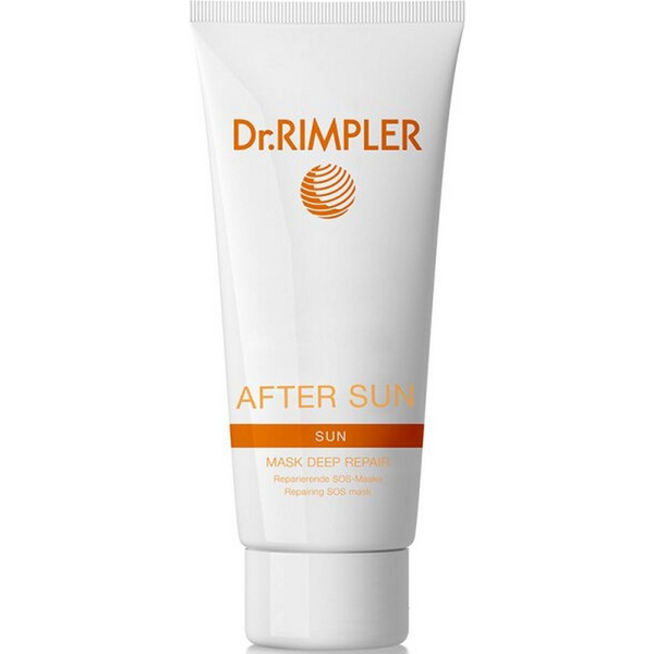 Средство солнцезащитное Dr. Rimpler Sun Mask Deep Repair 75 ml - купить ...