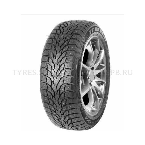 Tracmax X-Privilo S500 Шины зимние 245/50 R20 105T YSS500R2008 (1724869387)