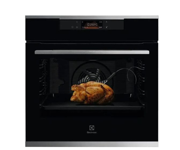 Electrolux Электрический духовой шкаф электрический Electrolux ...