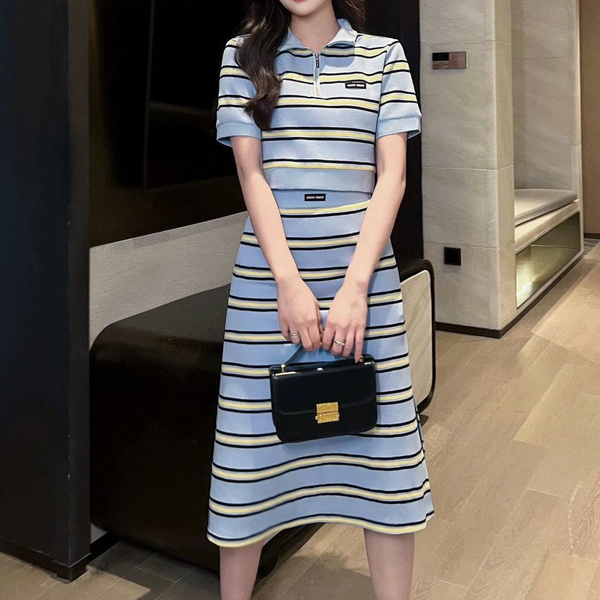 Комплект одежды Miu Miu купить с доставкой по выгодным ценам в интернет магазине Ozon 1561294128