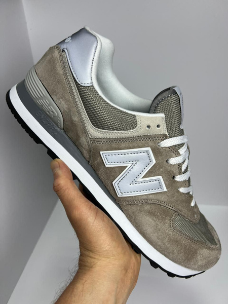 Кроссовки New Balance - купить с доставкой по выгодным ценам в интернет ...