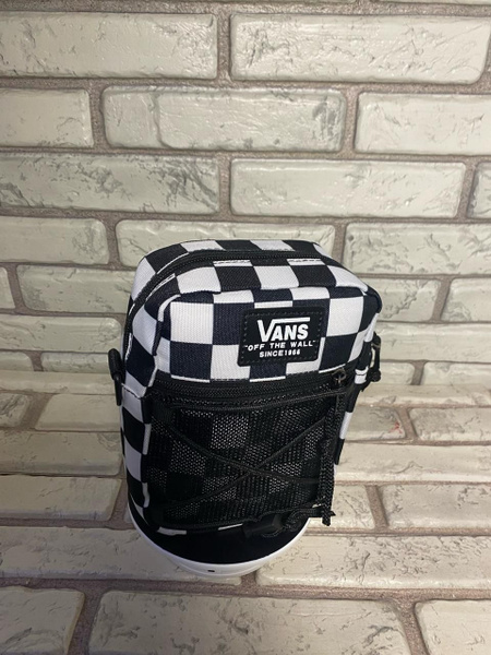Vans Сумка на плечо - купить с доставкой по выгодным ценам в интернет ...