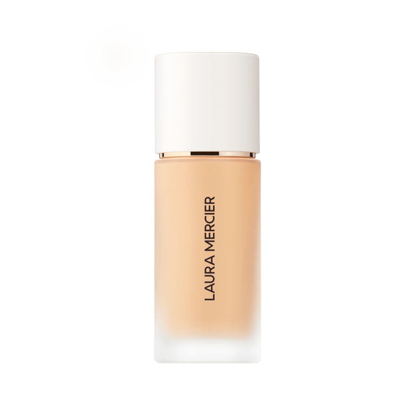 Характеристики Тональный крем Laura Mercier Real Flawless Weightless ...
