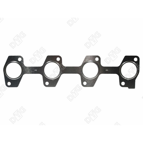 IPSAIP_285134A001 Прокладка выпускного коллектора HYUNDAI H1 02 -,KIA ...