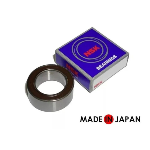 Подшипник универсальный NSK 35BD219T12DDUCG21 - купить по выгодной цене ...