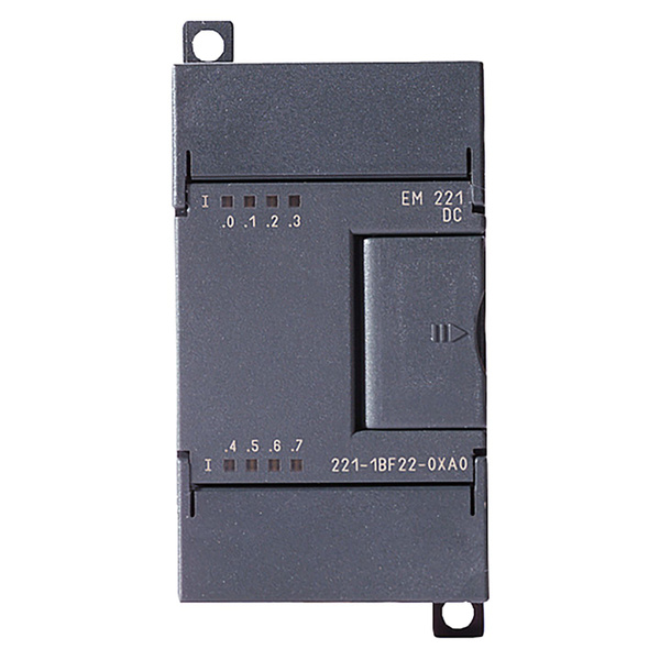 6ES7221-1BF22-0XA8 SIMATIC S7 - 200 CN, цифровой входной терминал EM ...