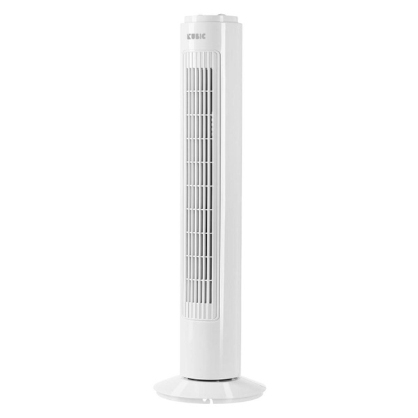 Вентилятор колонный Kubic Breeze R2D2-058 купить по низкой цене с ...