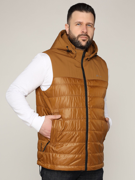 Жилет BOOS JACK - купить с доставкой по выгодным ценам в интернет ...