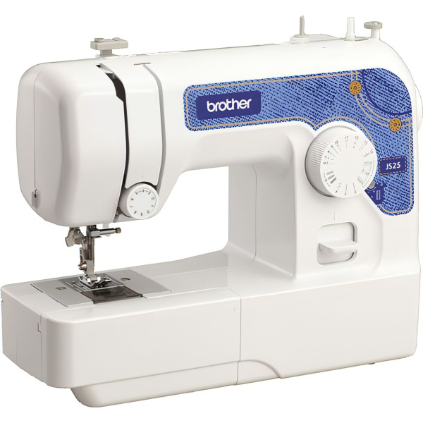 Швейная машина Brother JS 25 - купить по низким ценам с доставкой в ...
