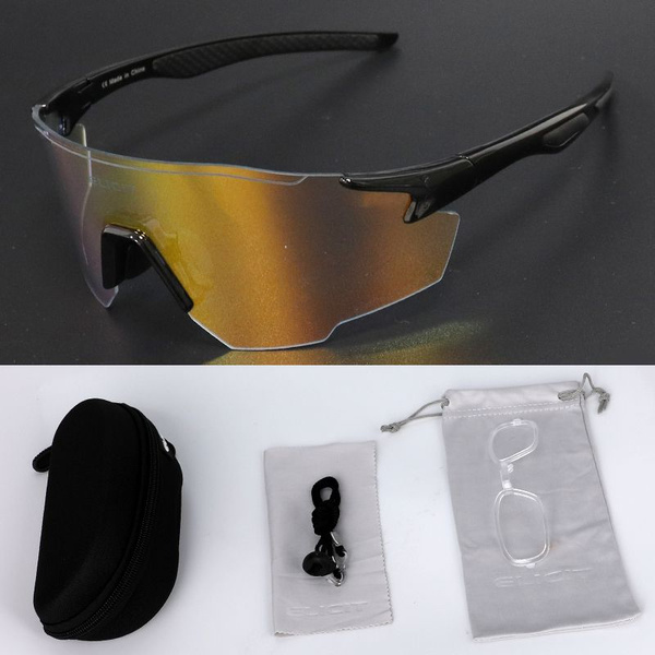 ELICIT-E0650 Фотохромные очки для занятий спортом на открытом воздухе ...