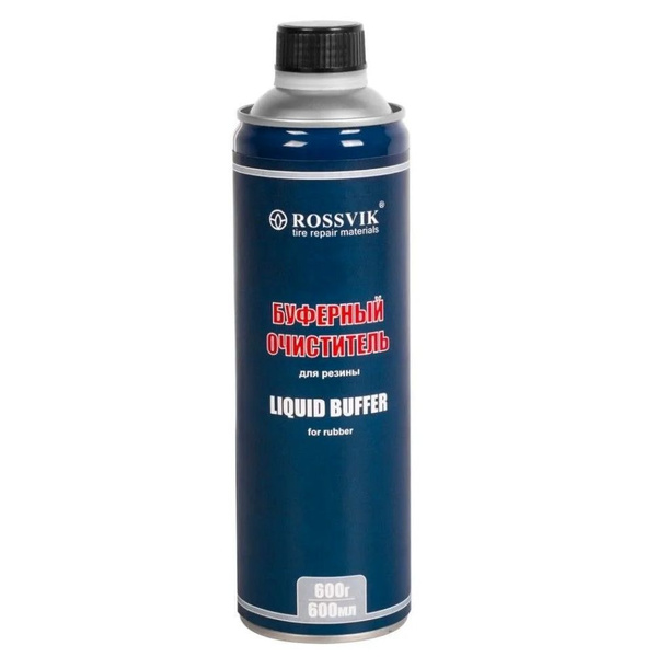 Размягчитель резины ROSSVIK - купить по выгодным ценам в интернет-магазине OZON (1541926827)