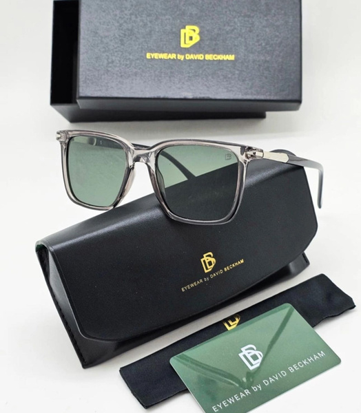 David Beckham Очки солнцезащитные - купить с доставкой по выгодным ...