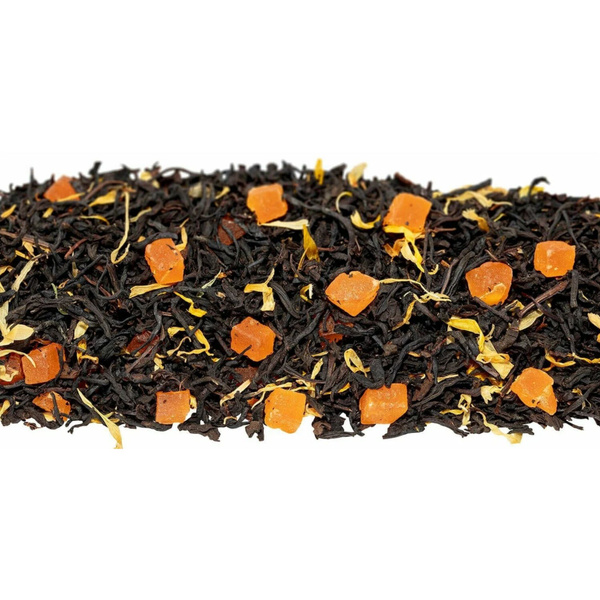 250 гр Чай Weiserhouse Абрикосовая свежесть - купить с доставкой по ...