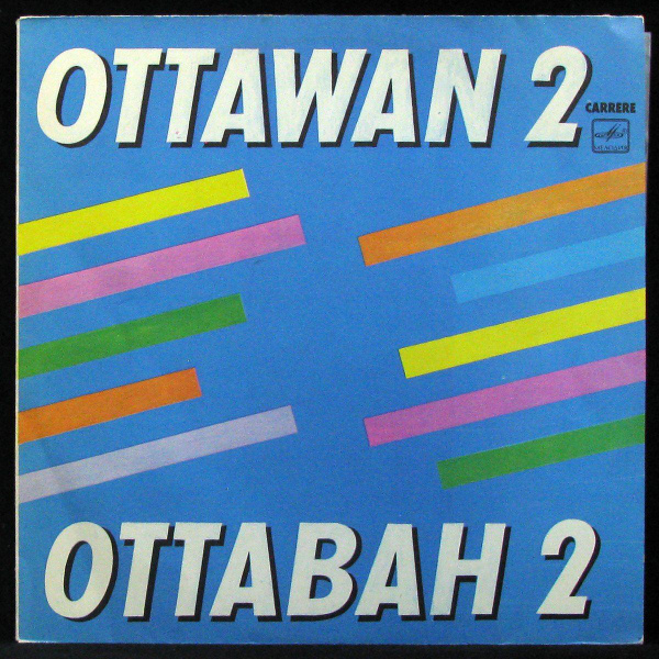 LP Ottawan - Ottawan 2 (винил) (339326) - купить с доставкой по ...