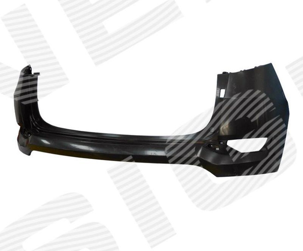 Бампер задний для Хендай Туссан 3 2015-2021, Hyundai Tucson 3 бампер ...